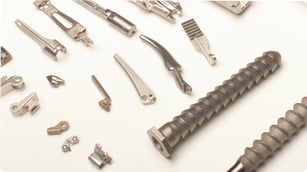 Titanium Metal Injection Molding (TiMIM) & Porous Titanium Parts | Praxis