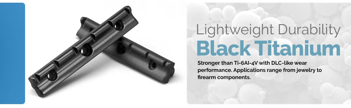 Titanium Metal Injection Molding (TiMIM) & Porous Titanium Parts | Praxis