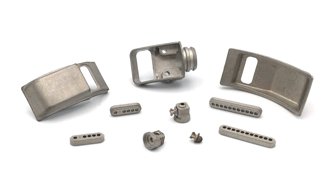 Titanium MIM Products: 4 of the Best Use Cases for TiMIM