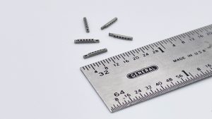 Medical-Grade Titanium (& What Sets Our Titanium Products Apart)